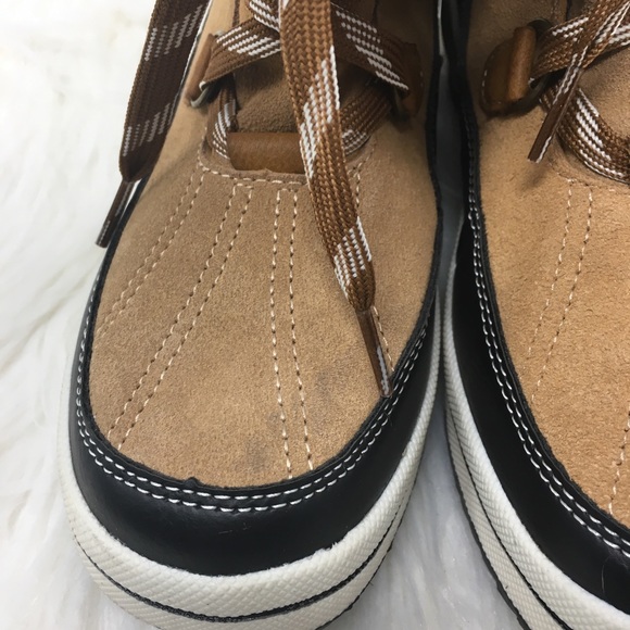 Universal Thread | Shoes | Universal Thread Ellysia Microsuede Winter ...